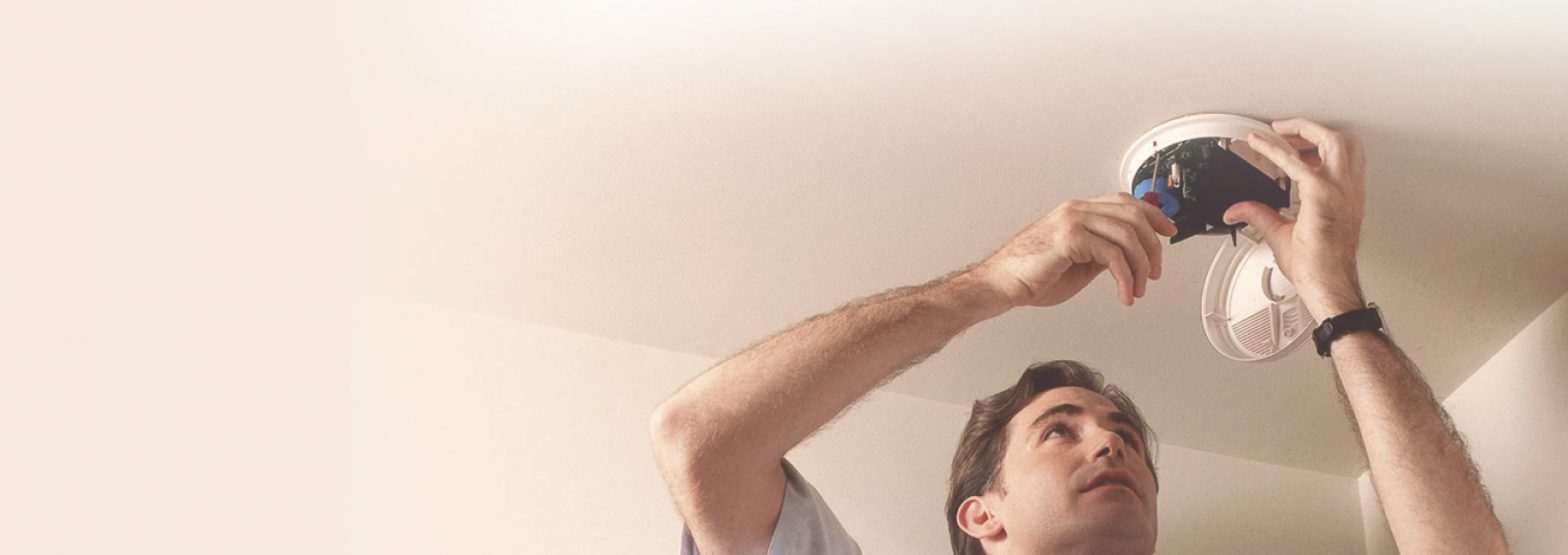 Smoke Alarm Maintenance and Replacement – Complete Property Compliance Smoke Alarm Maintenance and Replacement – Complete Property Compliance